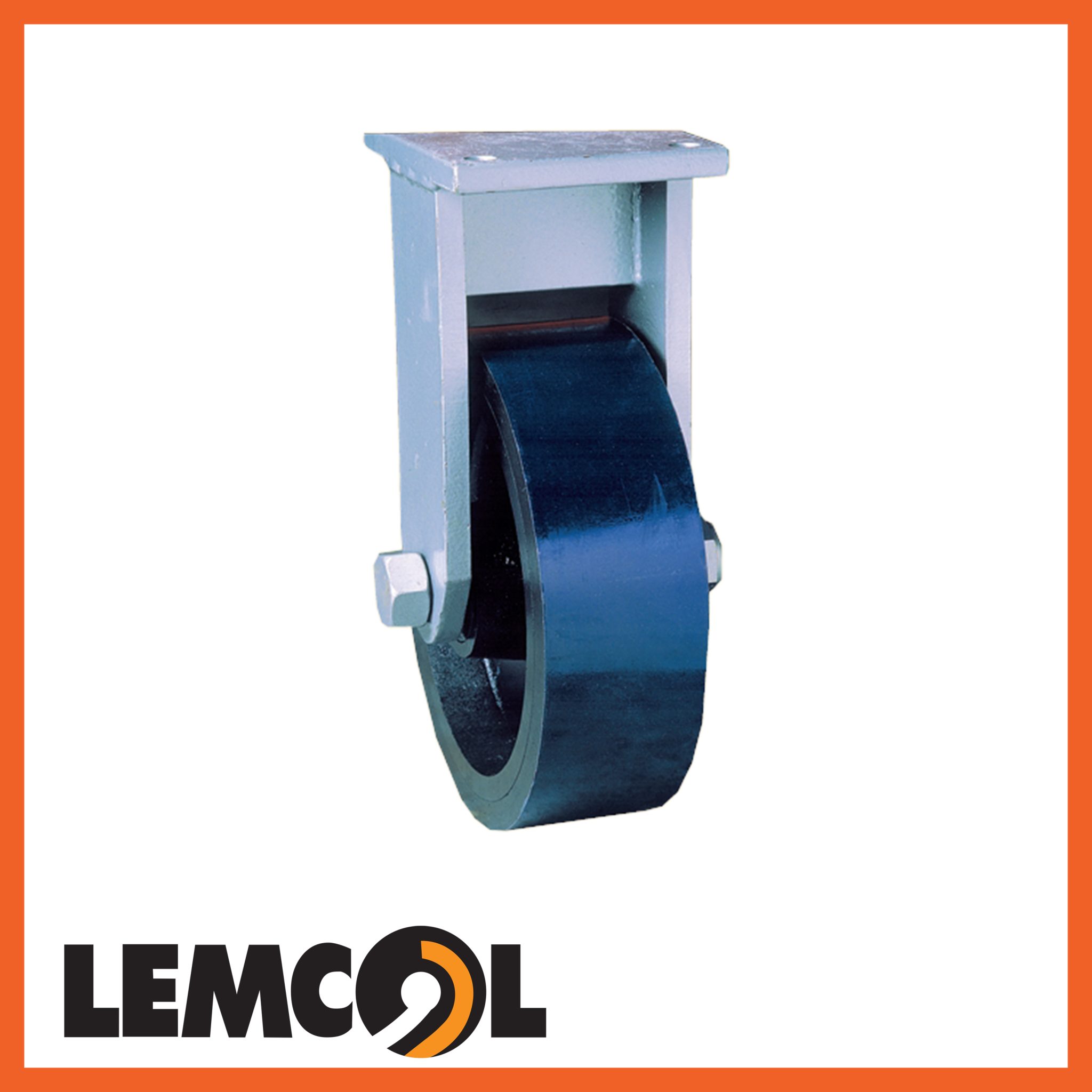 Super Castors - Lemcol